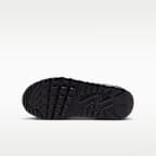 Chaussure Nike Air Max 90 SE pour ado. Nike LU
