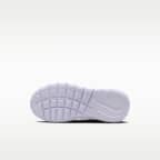 Nike Flex Runner 4 Younger Kids' Shoes. Nike FI