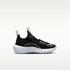 Nike Flex Runner 4 Younger Kids' Shoes. Nike AT