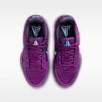 Ja 2 Big Kids' Basketball Shoes. Nike.com