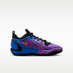 Tenis de básquetbol Aja Wilson A'Two. Nike.com