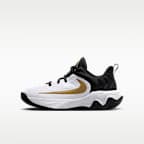 Giannis Immortality 4 Older Kids' Basketball Shoes. Nike MY