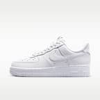 Nike Air Force 1 '07 EasyOn Women's Shoes. Nike SG