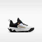 Giannis Immortality 4 Younger Kids' Shoes. Nike VN