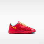 Kobe VIII Younger Kids' Basketball Shoes. Nike ID