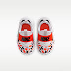 Nike Flex Runner 4 Baby/Toddler Shoes. Nike LU