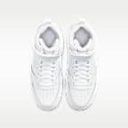 Nike Court Borough Mid 2 Kinderschoenen. Nike BE