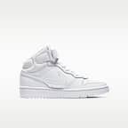 Nike Court Borough Mid 2 Kinderschoenen. Nike BE