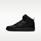 Nike Court Borough Mid 2 Older Kids' Shoes. Nike NL