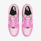 Nike Dunk Low Unlocked By You Custom Shoes. Nike.com