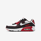 Nike Air Max 90 Big Kids' Shoes. Nike.com