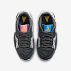 Ja 1 "Night" Older Kids' Basketball Shoes. Nike PH