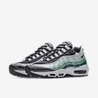 Nike Air Max 95 By You Custom Women's Shoe. Nike.com