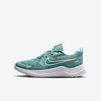Nike Cosmic Runner Big Kids' Road Running Shoes. Nike.com