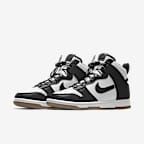 Nike Dunk High By You Custom Men's Shoes. Nike UK