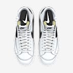 Nike Blazer Mid '77 By You Custom Shoes. Nike SI