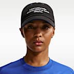 Inter Milan Nike ACG Heritage86-kasket. Nike DK
