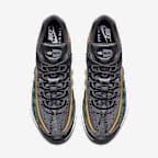 Chaussure personnalisable Nike Air Max 95 By You pour Homme. Nike FR