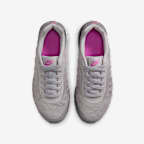 Nike Air Max Invigor Print Older Kids' Shoe. Nike HU