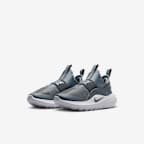 Nike Flex Runner 4 kleuterschoenen. Nike BE