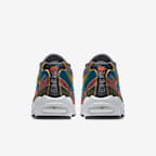 Nike Air Max 95 By You Custom Men's Shoe. Nike BG