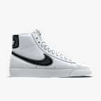 Nike Blazer Mid '77 By You Custom Shoes. Nike SI