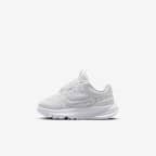 Nike Star Runner 5 Baby/Toddler Shoes. Nike.com