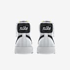 Nike Blazer Mid '77 By You Custom Shoes. Nike SI