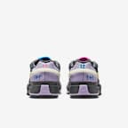 Ja 1 "Night" Older Kids' Basketball Shoes. Nike PH