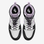Nike Dunk High By You Custom Women's Shoes. Nike DK