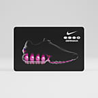 Nike Gift Card. Nike.com