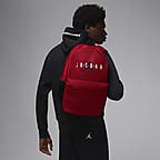 Jordan Backpack (23L). Nike.com