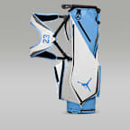 Jordan Fadeaway 6-Way Golf Bag. Nike.com
