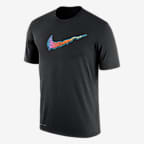 Playera para hombre Nike Dri-FIT. Nike.com