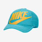 Nike Rise Kids' Structured Trucker Cap. Nike.com