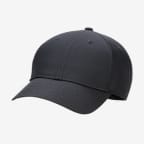 Nike Dri-FIT Club Structured Blank Front Cap. Nike ID