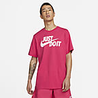 Nike Sportswear JDI Men's T-Shirt. Nike.com