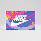 Nike Gift Card. Nike.com