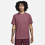 Nike Primary Men's Dri-FIT Short-Sleeve Versatile Top. Nike.com