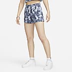 Nike Sportswear Women's Jersey Wave-Dye Shorts. Nike ZA