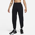 Nike APS Men's Therma-FIT Fitness Trousers. Nike NZ