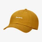 Nike Club Unstructured JDI Cap. Nike.com