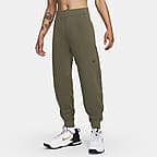 Nike APS Men's Therma-FIT Fitness Trousers. Nike NZ