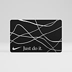 NIKE GIFT CARD. Nike.com