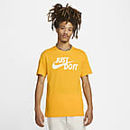 Nike Sportswear JDI Men's T-Shirt. Nike.com