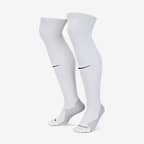 Calze da calcio al ginocchio Nike Dri-FIT Strike. Nike CH