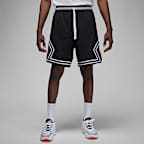Jordan Dri-FIT Sport Men's Woven Diamond Shorts. Nike IN