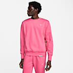 Nike Standard Issue Men's Dri-FIT Crew Basketball Top. Nike.com