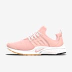 Nike Air Presto By You Custom Women's Shoes. Nike.com