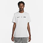 Nike Sportswear Standard Issue Men's T-Shirt. Nike SA